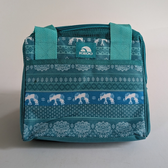 Igloo | Kitchen | Igloo Lunch Bag | Poshmark